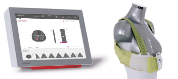 Acute Respiratory Care | Sentec