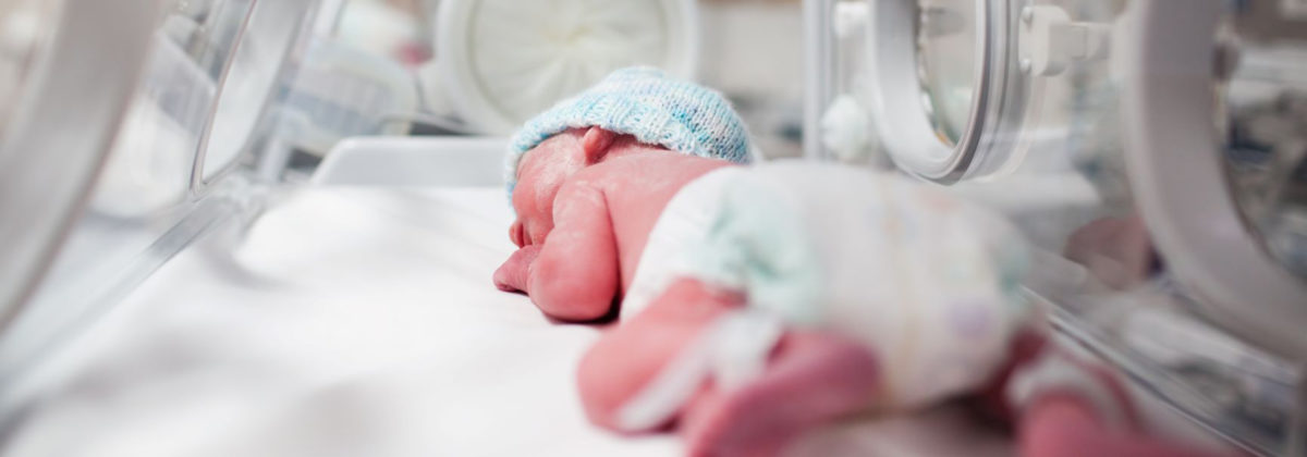 Neonatal & Pediatric Intensive Care | Sentec