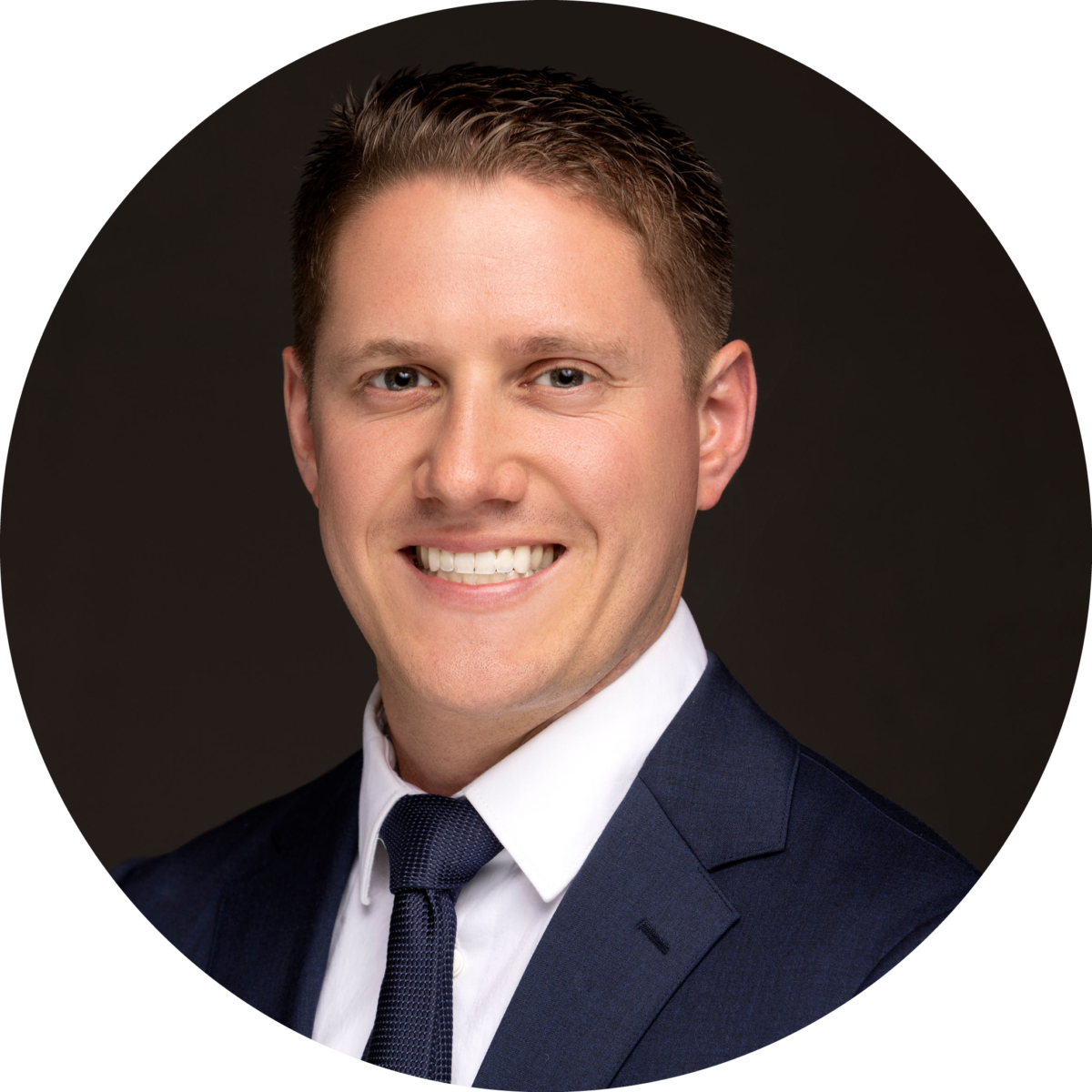 Zachary Forlano MSN, BS, RNC-NIC, CCRN | Sentec