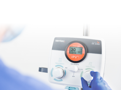 Neonatal & Pediatric Intensive Care | Sentec