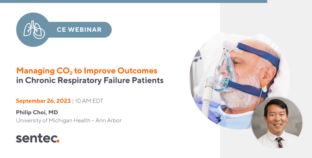 Managing CO2 to Improve Outcomes in Chronic Respiratory Failure ...