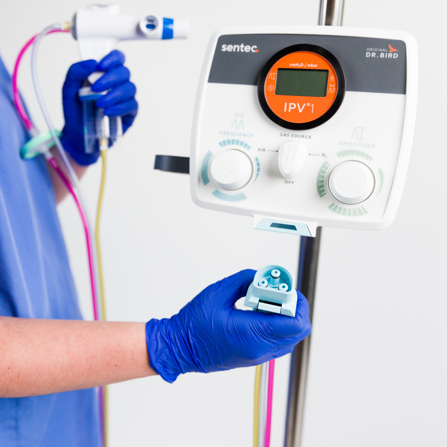 IPV Catalog - Sentec