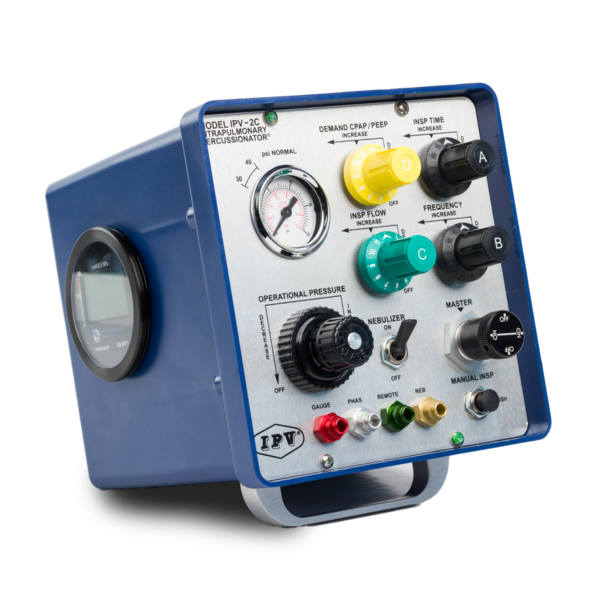 IPV Therapy Training Tools | Sentec