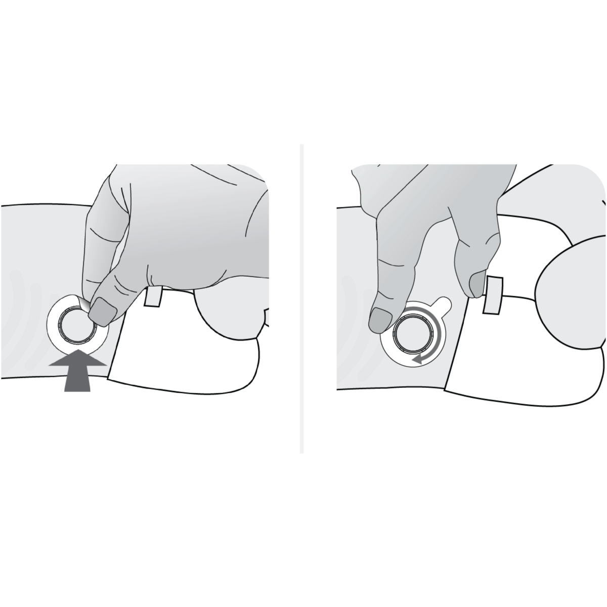 Neonatal Sensor Application Guide - Sentec