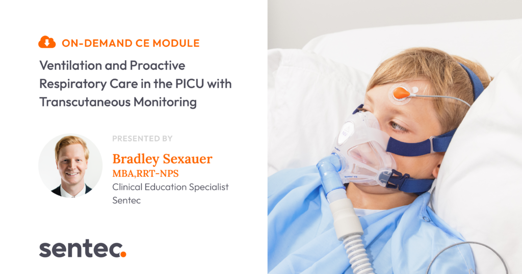 AARC-Approved CE Course | On-Demand | PICU Respiratory Care