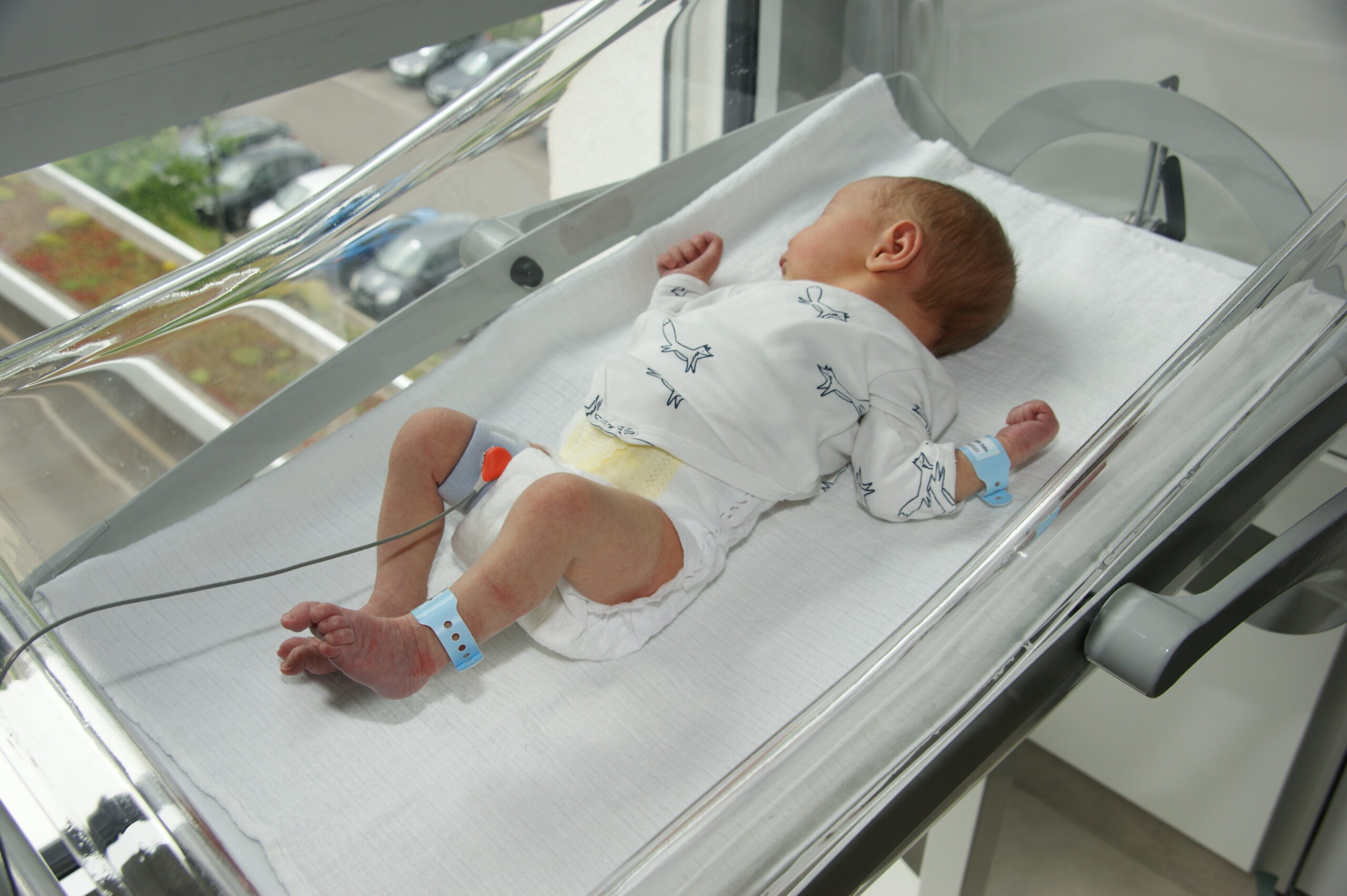 5 Ways End-Tidal CO2 Monitoring Can Fall Short In The NICU