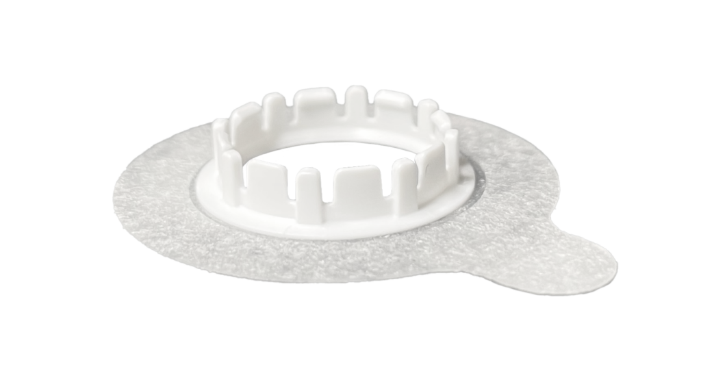 Attachment Solutions For Transcutaneous CO2 Monitoring | Sentec