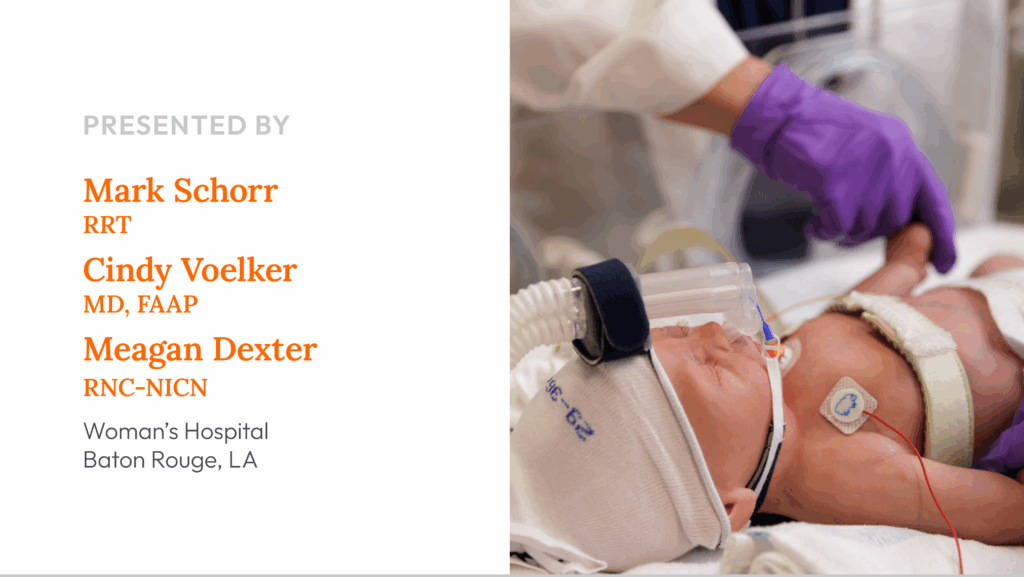 Transcutaneous CO2 Monitoring In The NICU | CE Course | Sentec