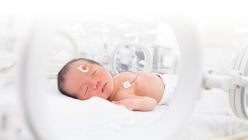 Transcutaneous CO₂ Monitoring in Respiratory Care | Sentec