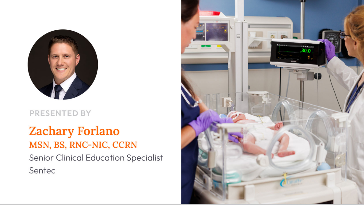 Webinars Archive - Sentec