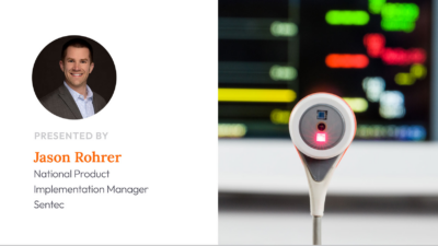 Webinars Archive - Sentec