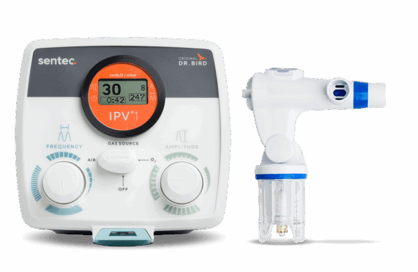 IPV Evidence - Sentec