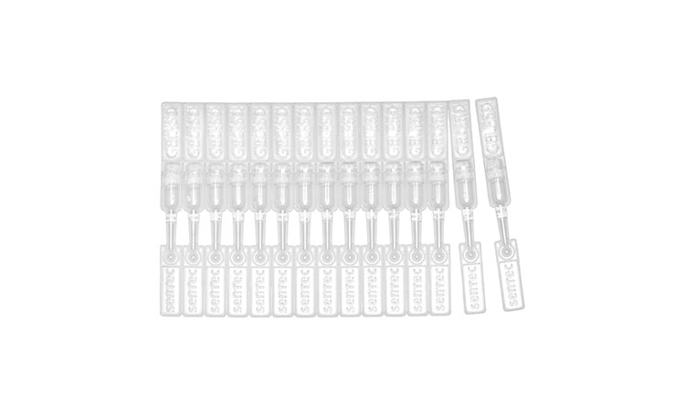 Noninvasive Monitoring: Contact Gel for Digital Sensors - SenTec